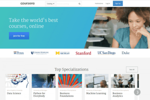 Coursera Review (2020): Is It Worth It? - Lavender + Lab Coats